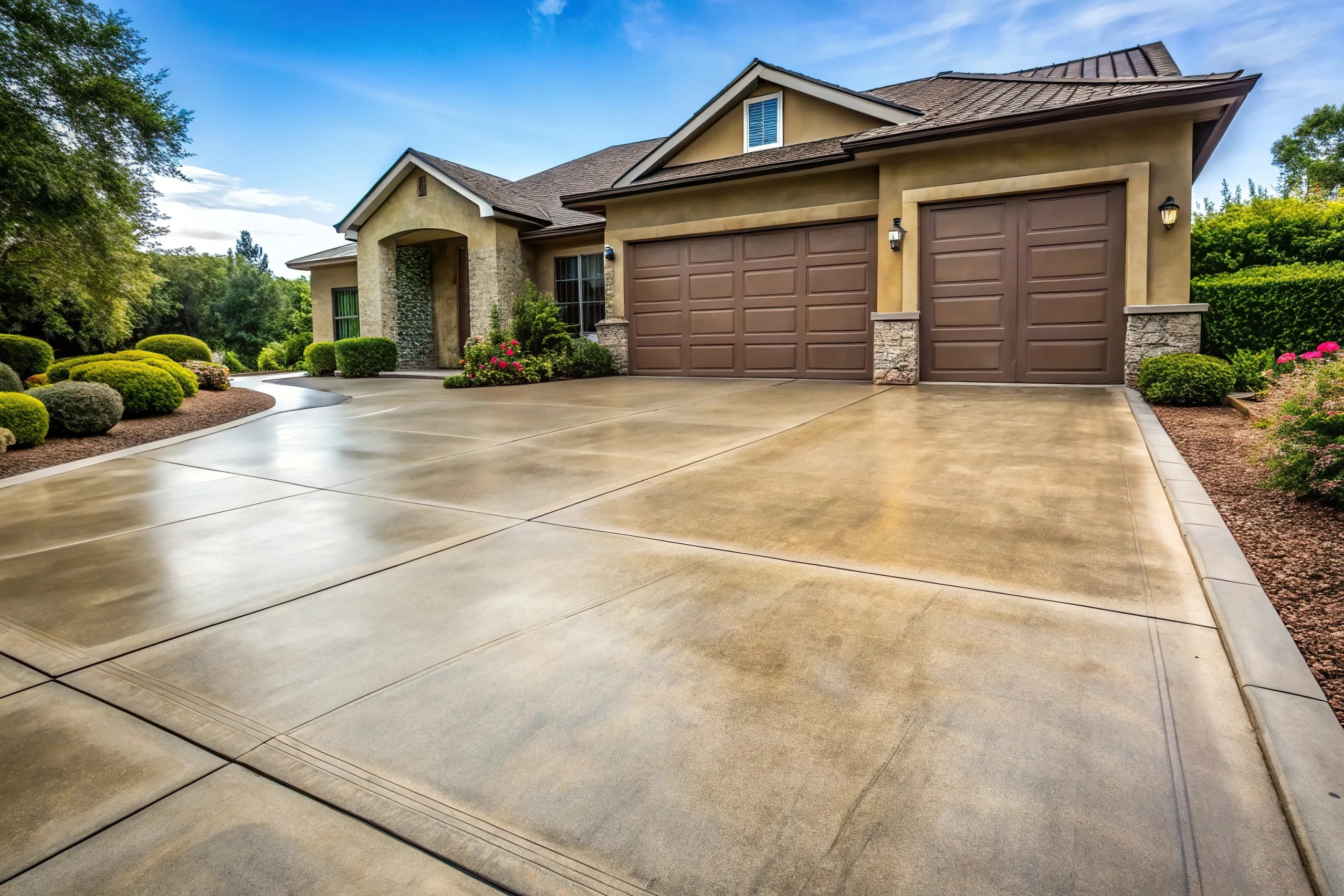 KrisSolid Concrete Contractor, Oak Park, 60301